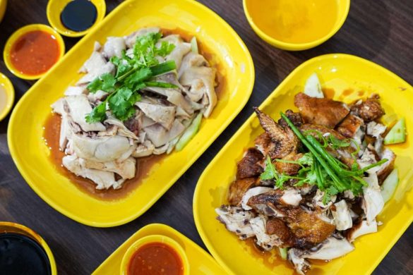 Tan Xiang Charcoal Fish Head Steamboat Restaurant – By Celeb Ben Yeo ...